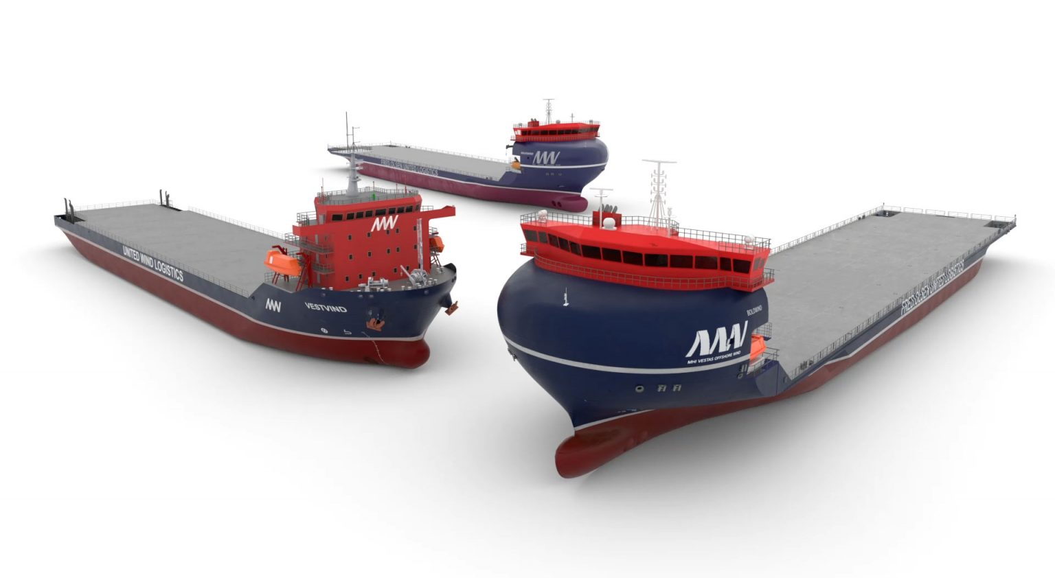 COMPANY - United Wind Logistics